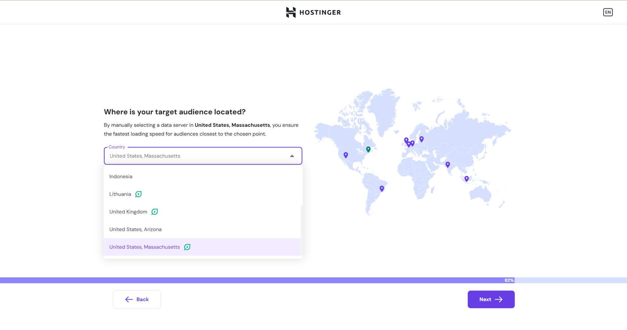 只需15分钟！就能搭建起你的第一个网站，超简单、零代码！hostinger建站教程 ( bobo建站|wordpress专业建站