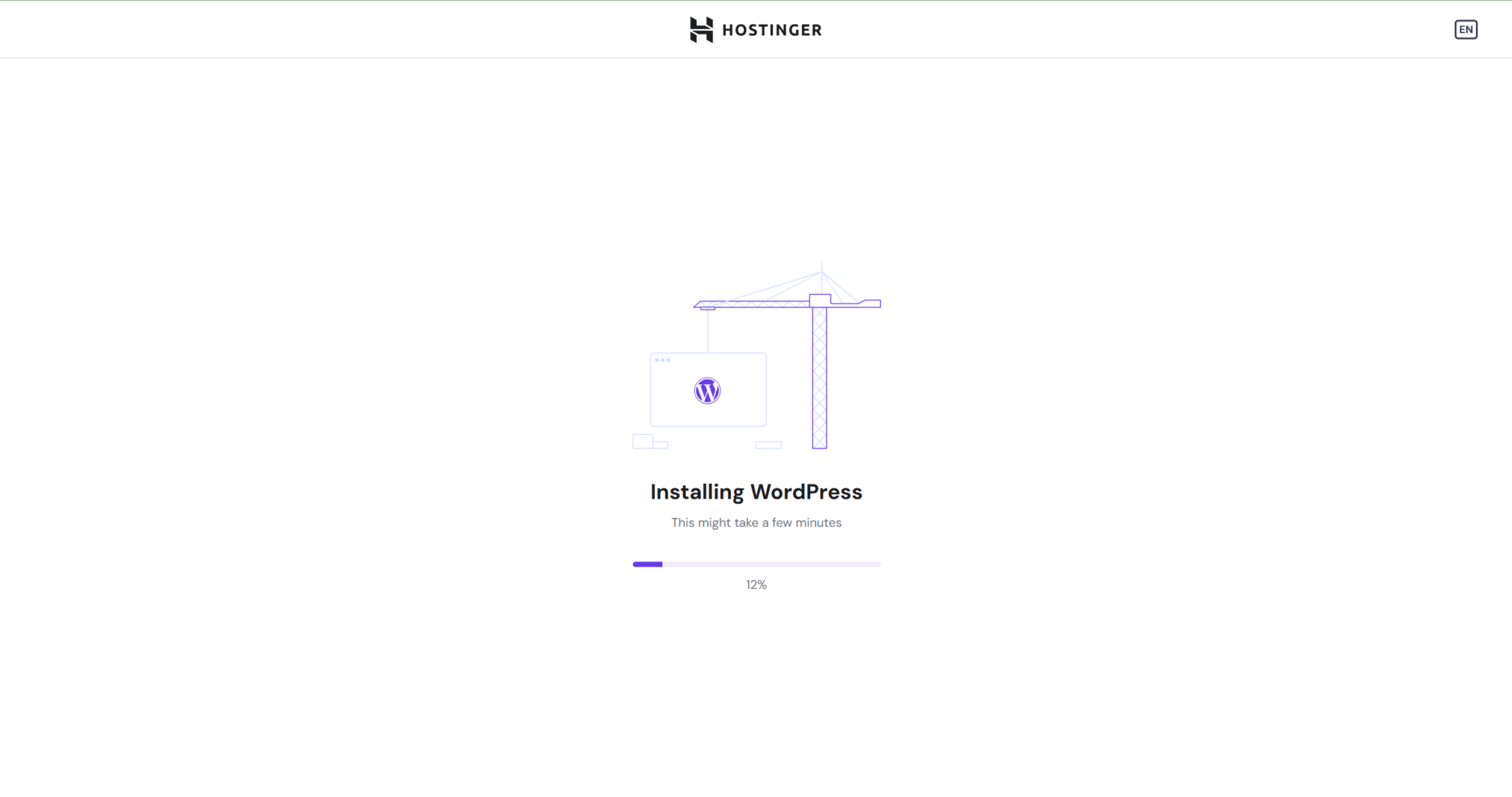 只需15分钟！就能搭建起你的第一个网站，超简单、零代码！hostinger建站教程 ( bobo建站|wordpress专业建站