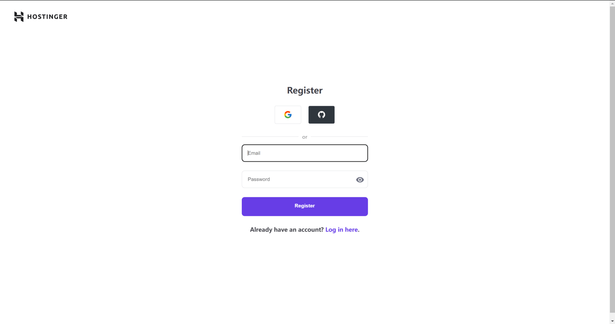 只需15分钟！就能搭建起你的第一个网站，超简单、零代码！hostinger建站教程 ( bobo建站|wordpress专业建站